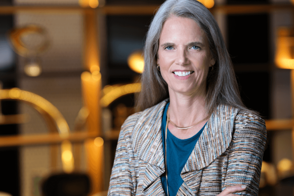 On the Hot Seat - An Interview with Chief Heat Officer Jane Gilbert